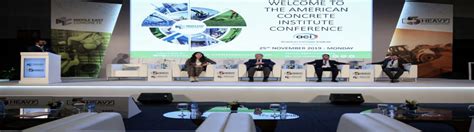 Aci 318 19 Seminar Building Code Requirements Aci Uae Chapter