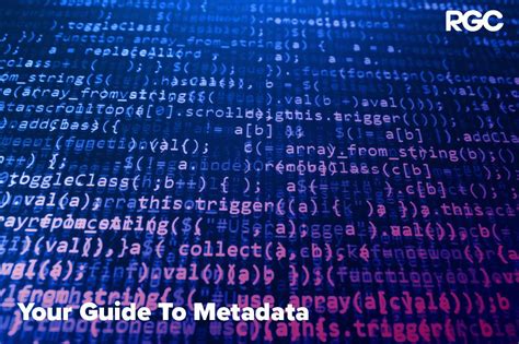 A Beginners Guide To Writing Metadata Rgc Digital Marketing