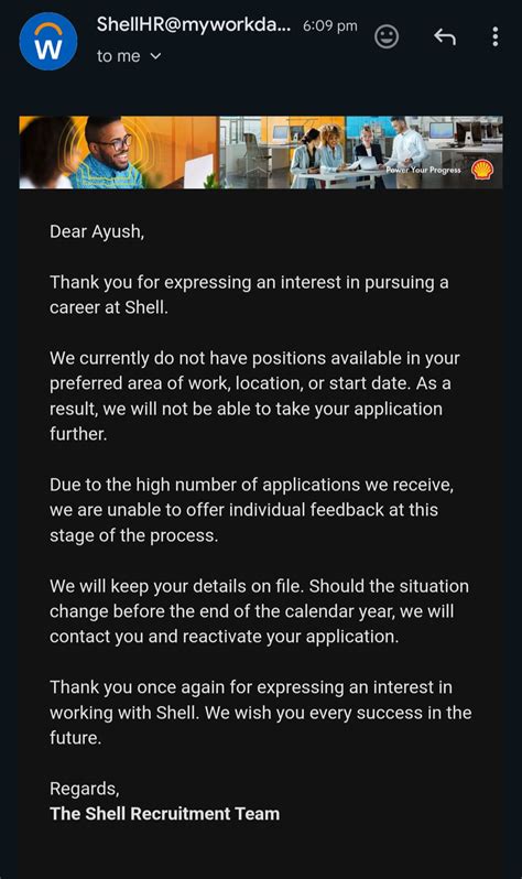 Ayush V Nair On Linkedin 😒 And That Was Shell