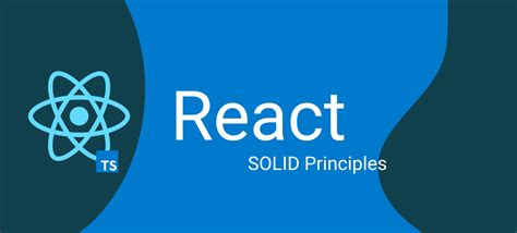 React Solid Principles