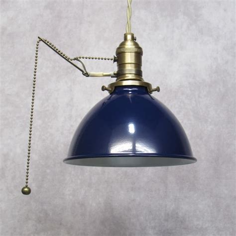 Light Pull Chain Etsy