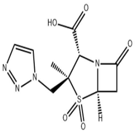 Buy Tazobactam Acid From Hefei Heyu Chemical New Materials Co Ltd Echemi