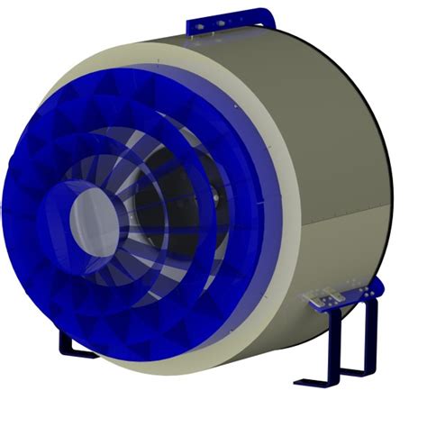 Equipment Acoustiflo Equipment Acoustiflo