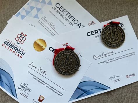 Mona Abdou On Linkedin Greenwicholympiad Girlspower