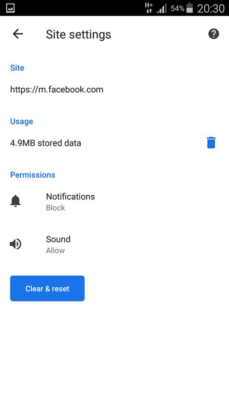 How To Unblock Notifications On Chrome Blog Gravitec
