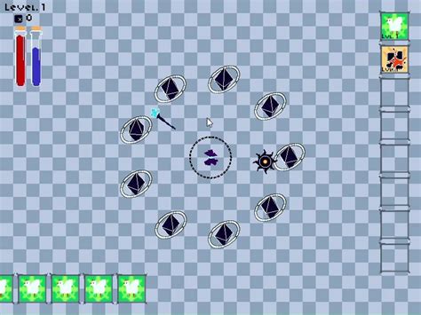 Made This Last Year And Never Released It So I Did Now Raltgamedev