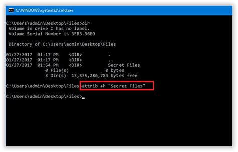 How To Hide Folders And Files While Searching In Windows