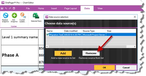 Migrating From Project Server To Project Online