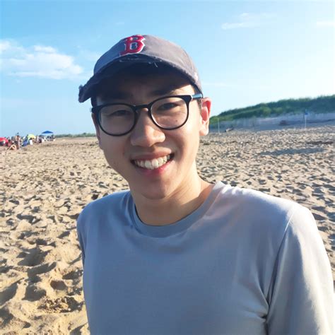 Albert Wang Flavell Lab