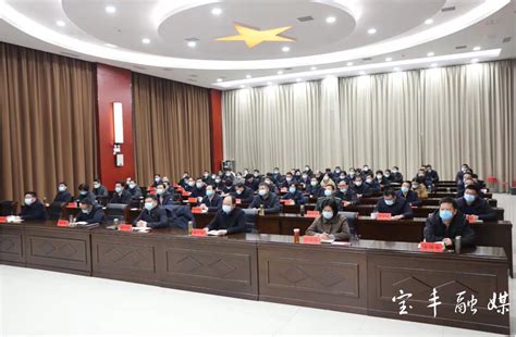 省市“万人助万企”活动推进会议相继召开