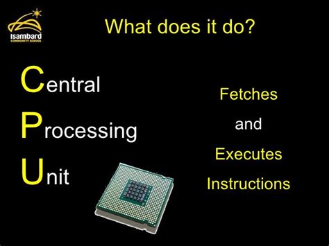 A451 Introduction To Cpu 2 12