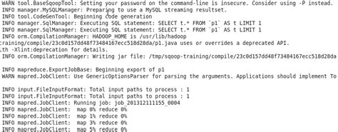 An Alternative Way To Use Sas And Hadoop Together Proc