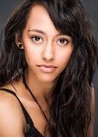 Lulu Antariksa Desnuda En Legacies