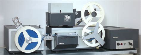 Ibm 1130 Computing System Technikum29