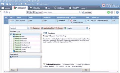 Advanced VMware NSX Security Services With Check Point VSEC Network And Security