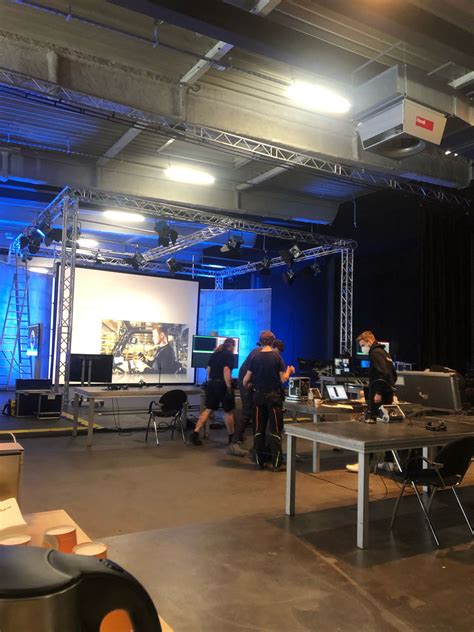 Anna Ohlfest On Linkedin This Week I Successfully Completed My 6 Months Internship At Still Gmbh…