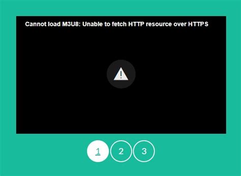 Ssl Letsencrypt On Wowza 4x Server Frontend Backend Macas Blog