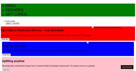 Html And Css Forked Codesandbox