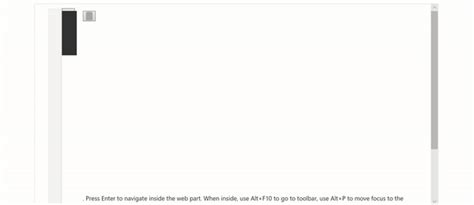 Sharepoint Framework Design Series Property Panes — Part Iii