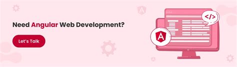 8 Benefits Of Angular Web Development For Businesses