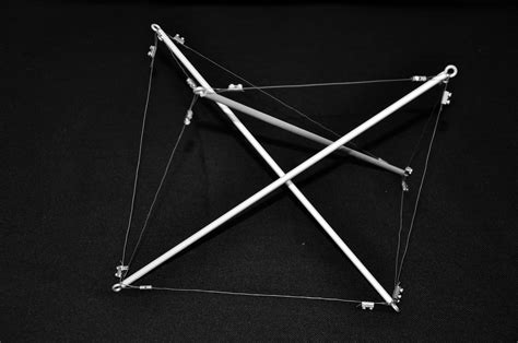 Tensegrity Structure Sabah Shawkat Home Decor Decor Architecture