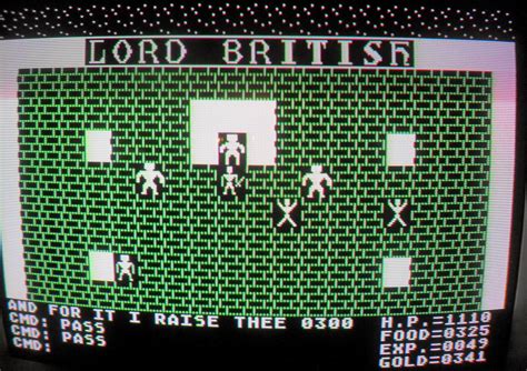 Wargame Dork Retro Computing Why Bother Special Origin Hates My Atari