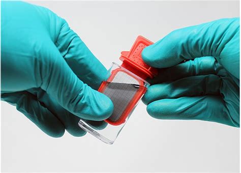 Hpc Sampler Red Tester Next Working Day Delivery From £5 84