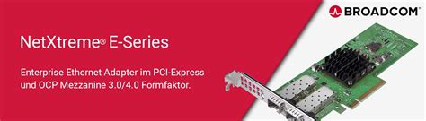 Broadcom NetXtreme Gigabit Ethernet