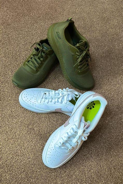 New Trainers R Bbwfeetlove