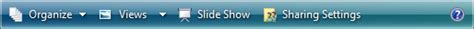 Windows 7 Toolbars Win32 Apps Microsoft Learn