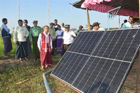 နိုင်ငံတော်စီမံအုပ်ချုပ်ရေးကောင်စီအဖွဲ့ဝင် မန်းငြိမ်းမောင် ကျုံပျော်ခရိုင်၊ ကျောင်းကုန်းမြို့နယ
