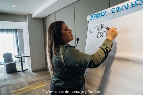 Curso De Educación Financiera Anamin