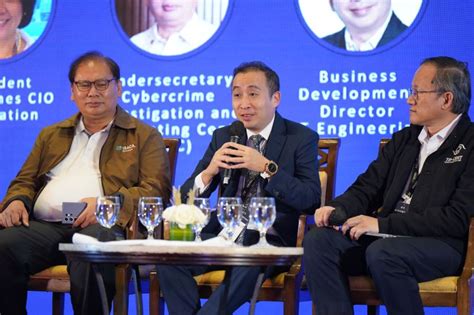 St Engineerings Collaboration With Governments On Cybsersecurity St Engineering Cybersecurity