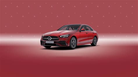 C Class Mercedes Benz Philippines