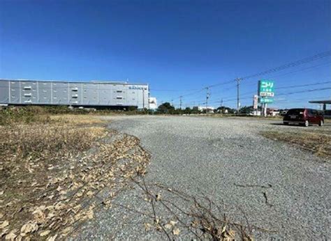 埼玉県白岡市篠津1298 1新白岡駅新白岡 貸地の貸し倉庫・貸し工場 詳細ページ｜埼玉貸倉庫com 7200