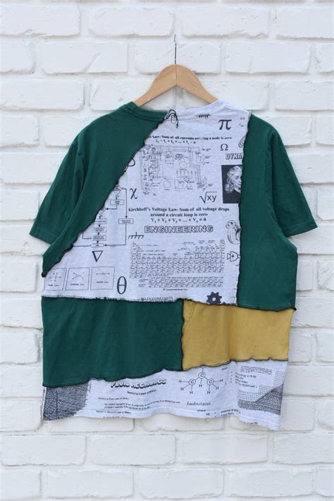 First In Class L Upcycle X