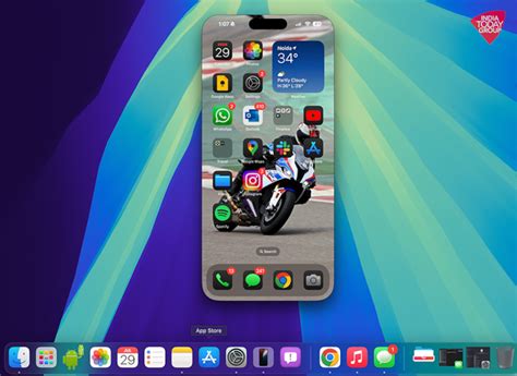 Macos Sequoia Beta Is Now Available It Is Bringing A Number Of Unique Features To Macbooks