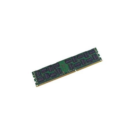 Micron 8gb Ddr3 2rx4 Pc3l 10600r Memory