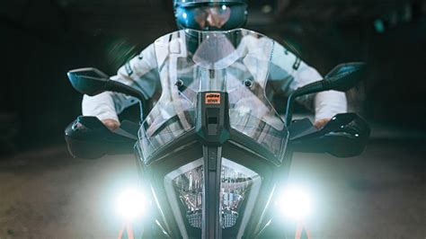 Kellermann Launches New Jetstream And Dayron Motorcycle Lighting Products Motor Sports Newswire