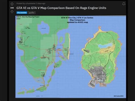 Mappa Di Gta V Edizione Da Collezione
