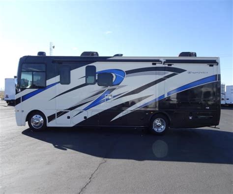 2023 Thor Motor Coach Windsport 31c La Mesa Rv Recvan
