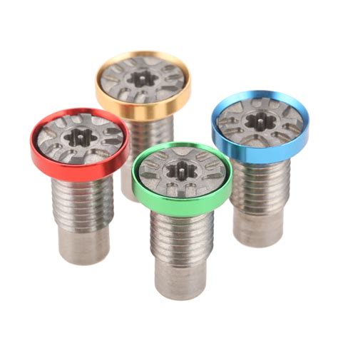 골프 클럽 웨이트 연습 나사 테일러메이드 Rbz 시리즈 드라이버 골프 액세서리 레드 블루 골드 그린 링 웨이트 12g 1pc Aliexpress