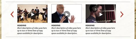 Custom Carousel In Wordpress Using Bxslider With A Backend Ui Using Cpt Sridhar Katakam