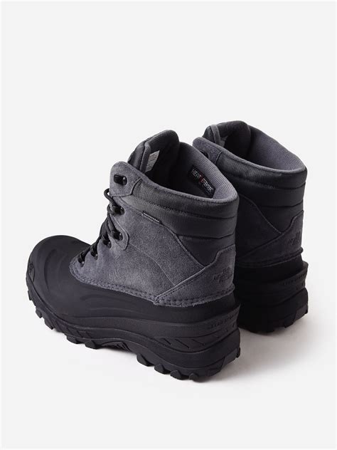 The North Face Mens Chilkat Iv 11500 Saint Bernard