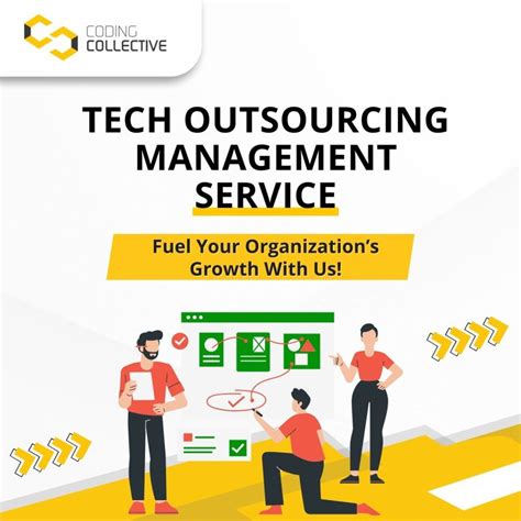 Techoutsourcing Techmanagement Businesssolutions Techexperts Outsourcingservice