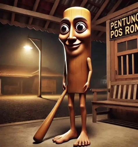 Pipi Strawberry Play Italian Brainrot Character Italian Brainrot Clicker Game