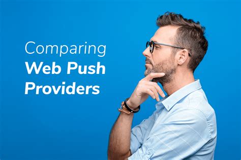 Comparing Web Push Providers With Onesignal