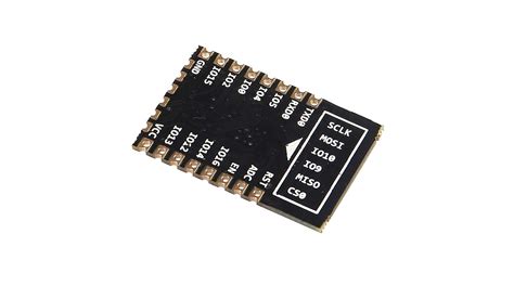 dorhea esp 12f wifi module 4 pack for nodemcu and micropython