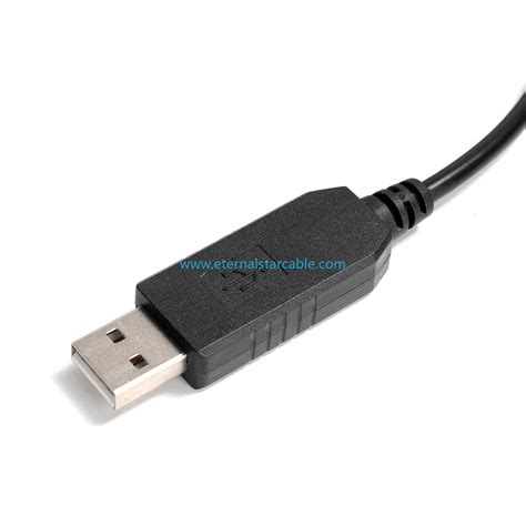 FTDI USB Programming Cable Plug And Play