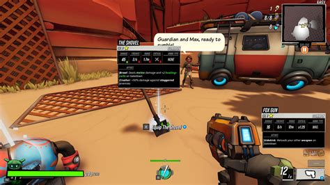 Roboquest Become A Robot Legend With These Tips And Secrets Epic Games Store